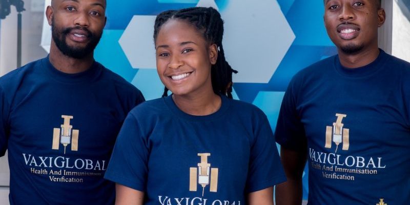 Zimbabwe: Zim Tech Start-up Wins US$250,000 Kofi Annan Award For ...