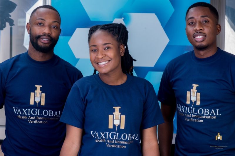 Zimbabwe: Zim Tech Start-up Wins US$250,000 Kofi Annan Award For ...
