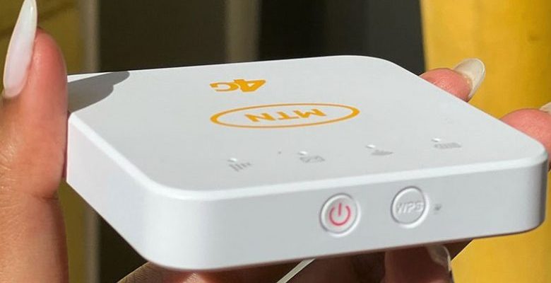 Uganda: MTN Uganda Unveils a WakaNet Pocket Sized 4G MiFi - REGTECH AFRICA