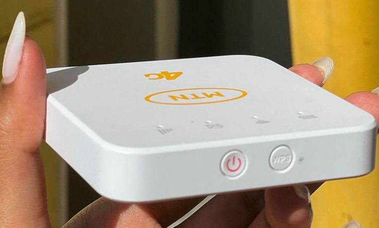 Uganda: MTN Uganda Unveils A WakaNet Pocket Sized 4G MiFi - REGTECH AFRICA