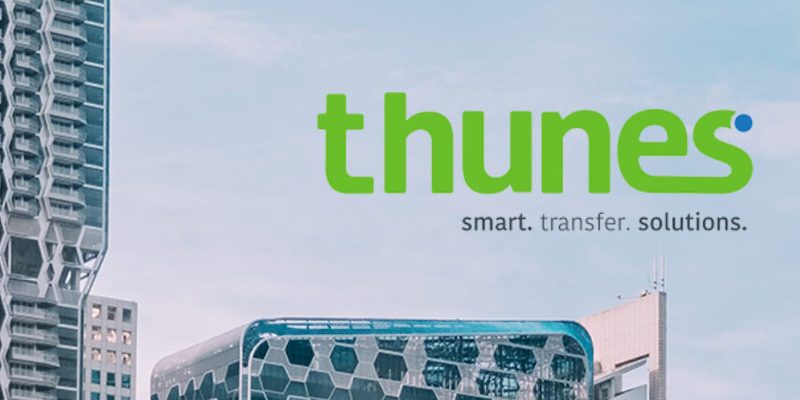 Global: Singapore's Thunes Expands Into Saudi Arabia - REGTECH AFRICA