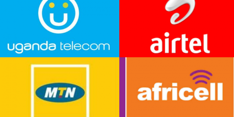 Uganda: Uganda’s Telcos, Smartphone Ownership Drive Digital Inclusion ...