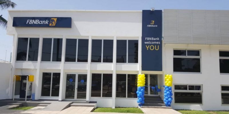 Nigeria: Firstbank Reopens Abuja Headquarters - REGTECH AFRICA