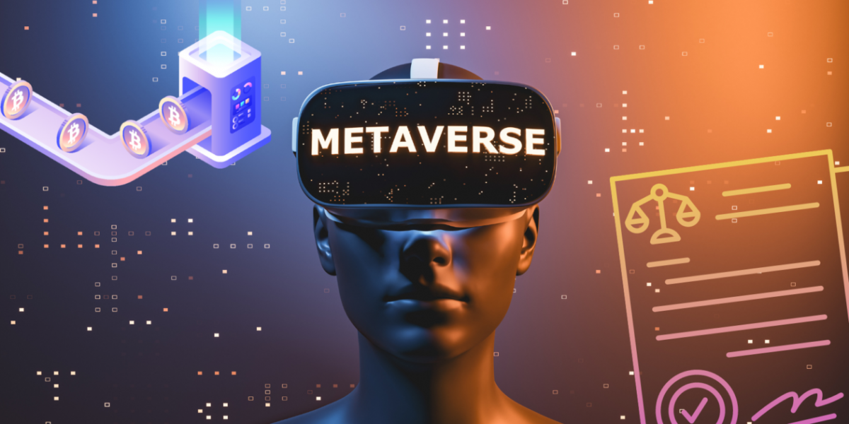 Global: Chinese Metaverse Industry Raises $780 Million In Funding ...