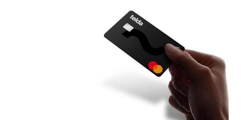 Egypt: Mastercard Powers Launch Of Telda’s Cobranded Prepaid Card ...