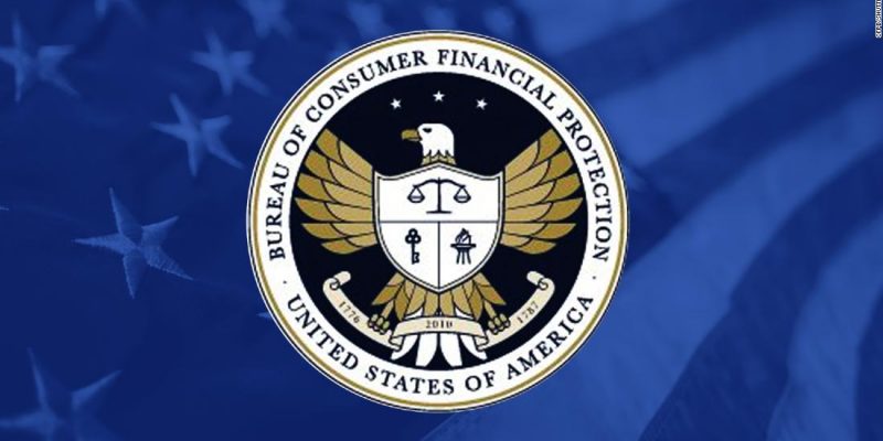Global: US Consumer Finance Regulator To Outline Credit Card-like BNPL ...