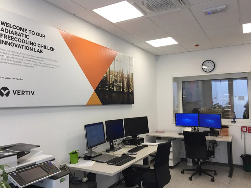 Kenya: Vertiv Opens Office And Customer Experience Center In Kenya ...