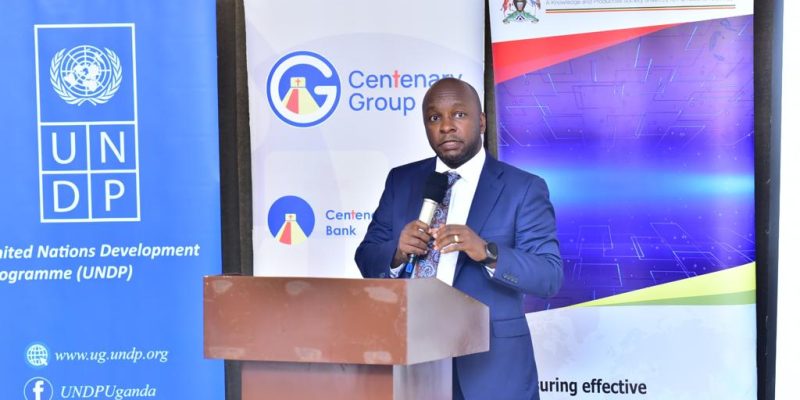 Uganda: Roadmap On Digital Transformation For Uganda Launched - REGTECH ...