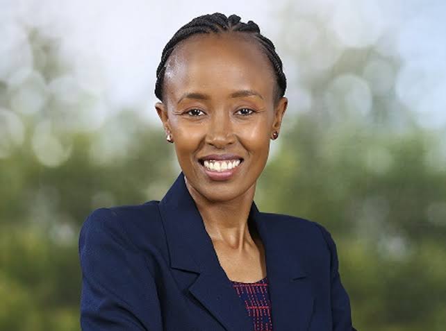Kenya: Digital Payments Firm DPO Picks Judy Waruiru As Africa Head ...