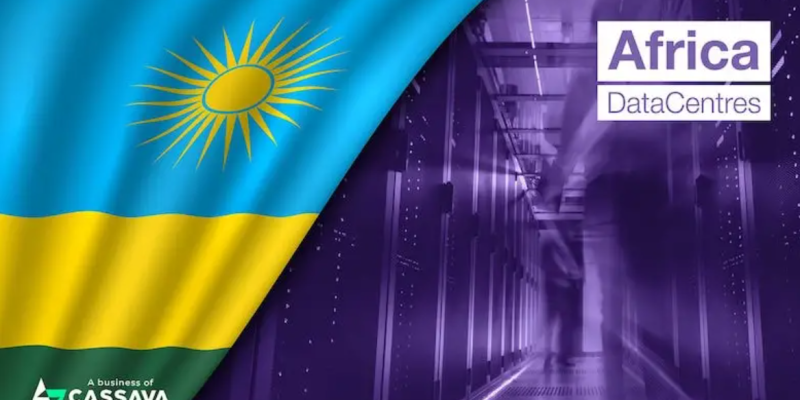 Rwanda: Africa Data Centres To Build Its First Data Centre In Kigali ...