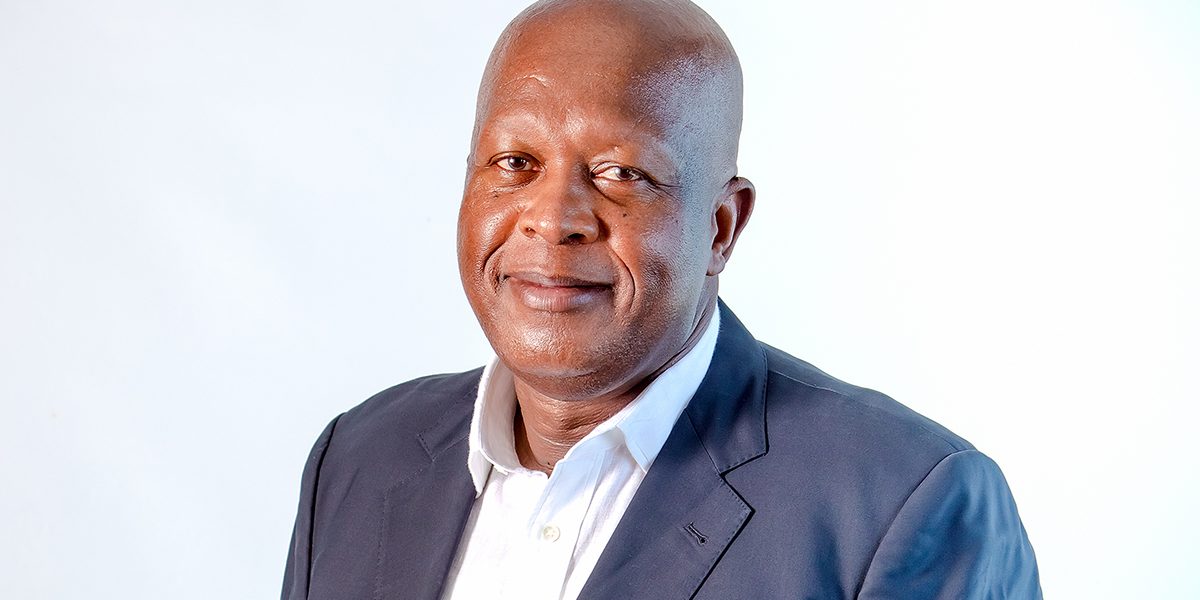 SA: Sello Moloko To Step Down As Telkom Chairperson - REGTECH AFRICA