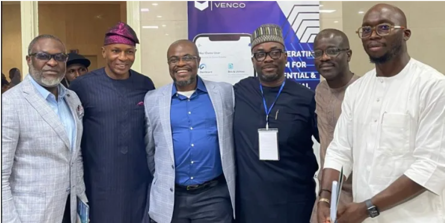 Nigerian Prop-tech Startup VENCO Secures $670k Pre-seed Funding Round ...