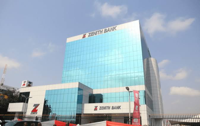 Ghana: Zenith Bank Ghana Ceases Operations As A Trustee In Securities ...