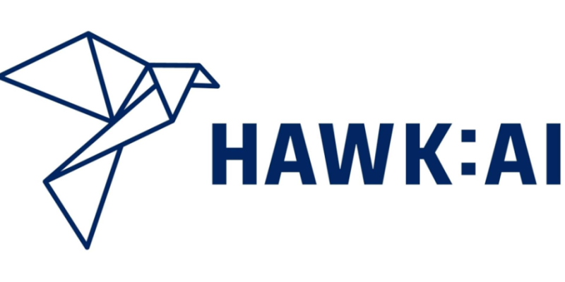 Global: Hawk AI, An Anti-money Laundering And Fraud Prevention Platform ...