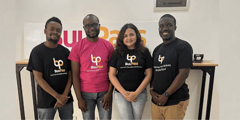 Kenya: BuuPass Raises $1.3M To Scale Mobility Sector Digitization In ...