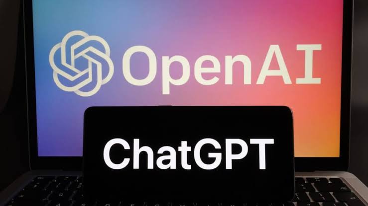 Global: ChatGPT Owner OpenAI Breaks Into Top 50 Global Sites, Visits ...