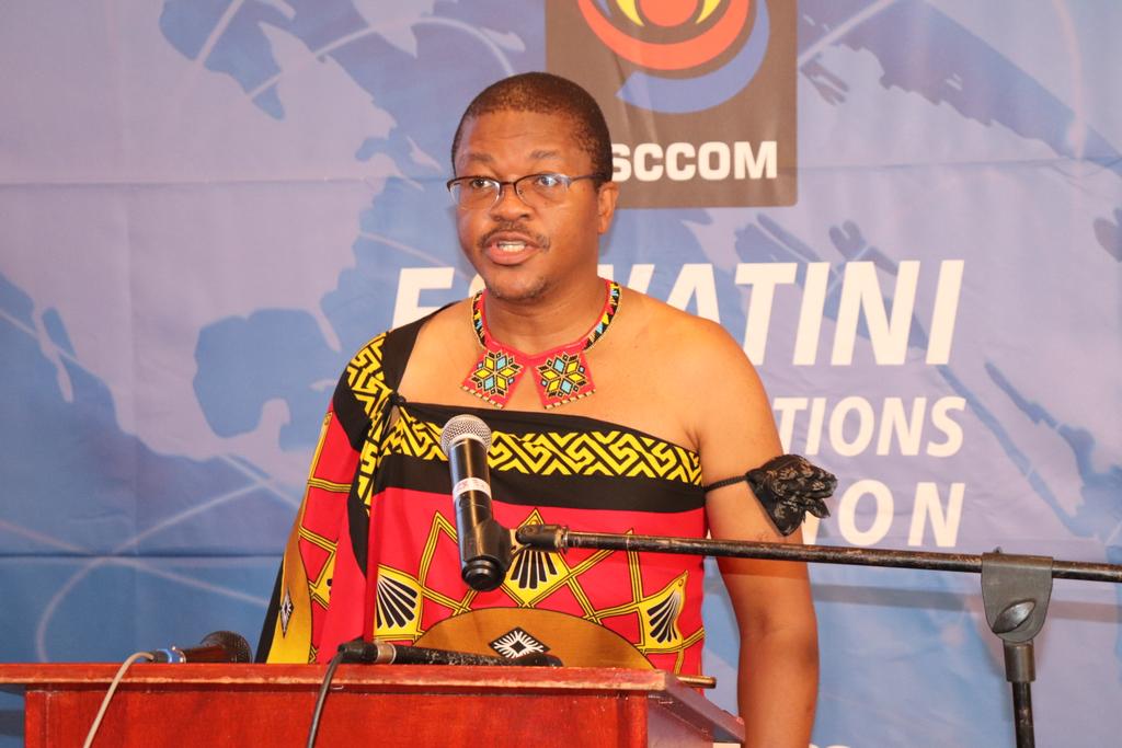 Eswatini: ESCCOM Launches E100 000 National Innovation Challenge ...