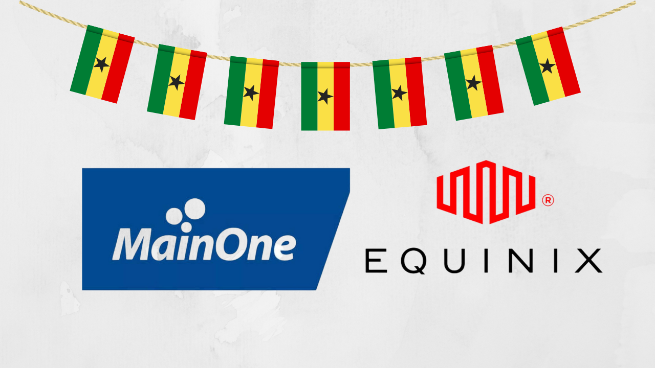 Ghana: MainOne, An Equinix Company’s MDXi Appolonia Achieves Tier III ...
