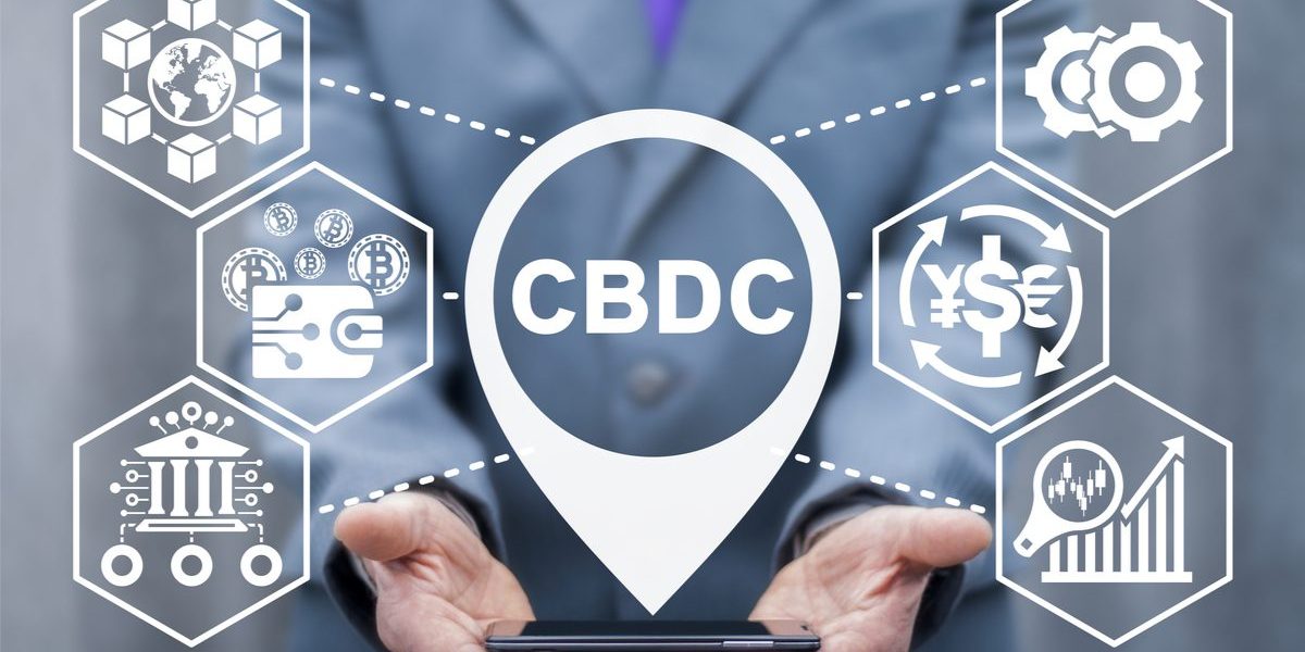 Global: International CBDC Aims To Unify Fragmented Digital Currency ...