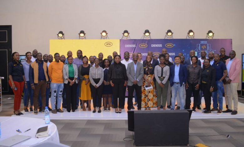 Uganda: MTN Uganda Launches ‘API As A Service’ To Accelerate Digital ...