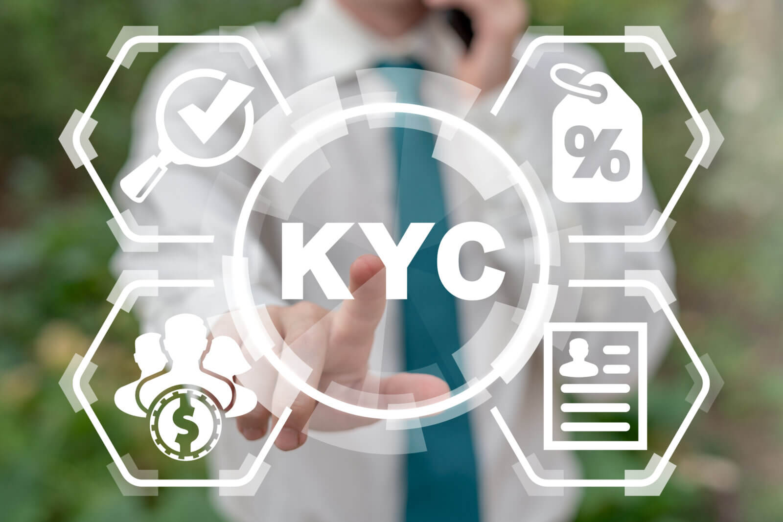 Global: Philippines Central Bank Approves New E-KYC Rules - REGTECH AFRICA