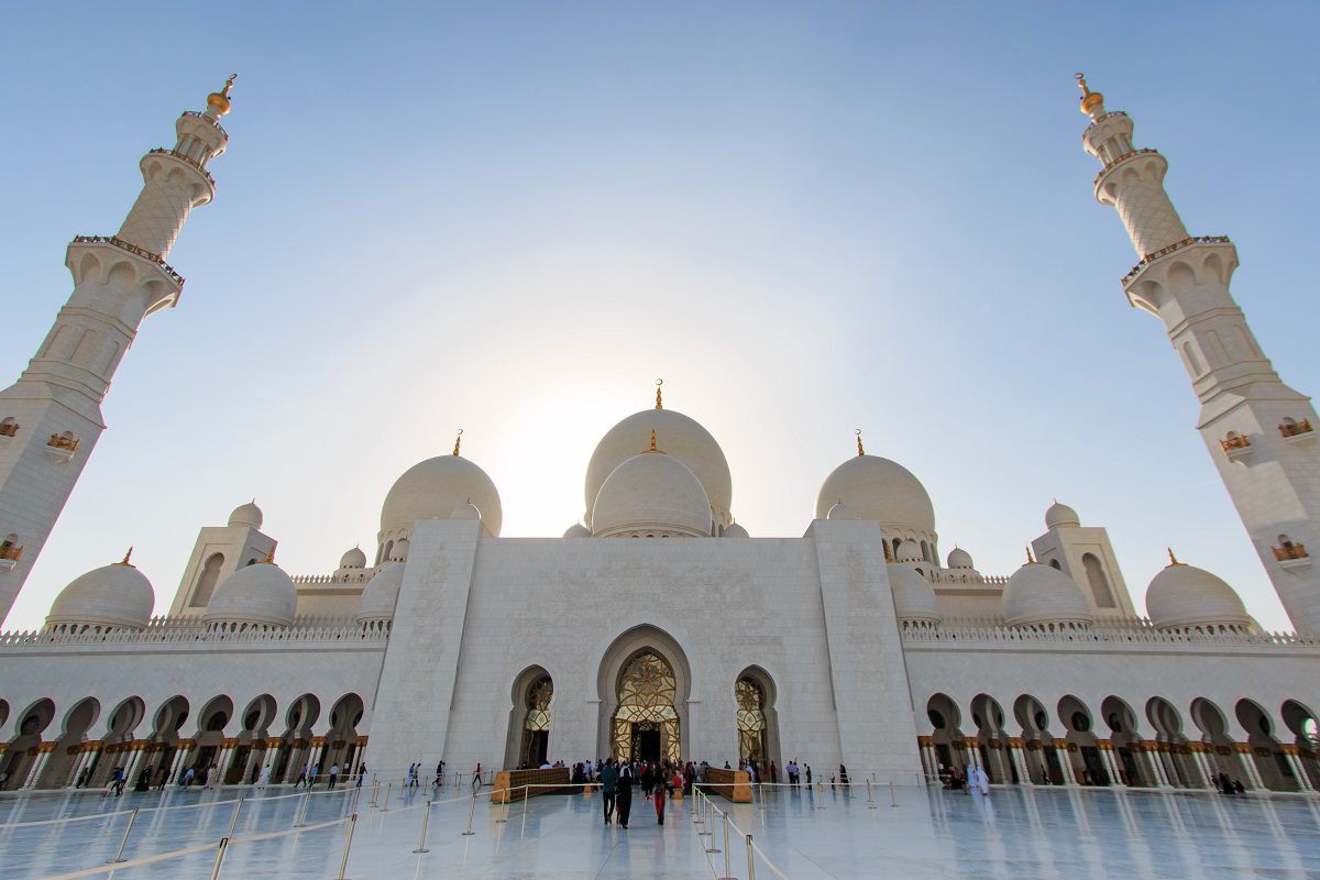 Global: UAE Central Selects Tech, Infrastructure And Legal Partners For ...