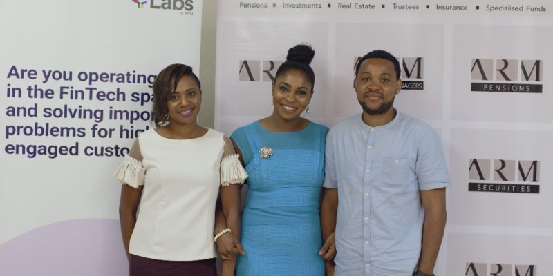 Nigeria: ARM Announces The Opening Of Applications For 5th Cohort Of ...