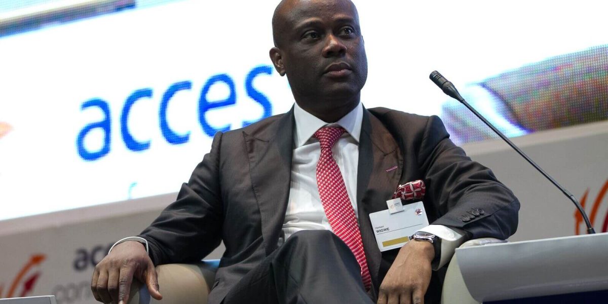 Global: Access Bank Expands Global Footprint To France - REGTECH AFRICA