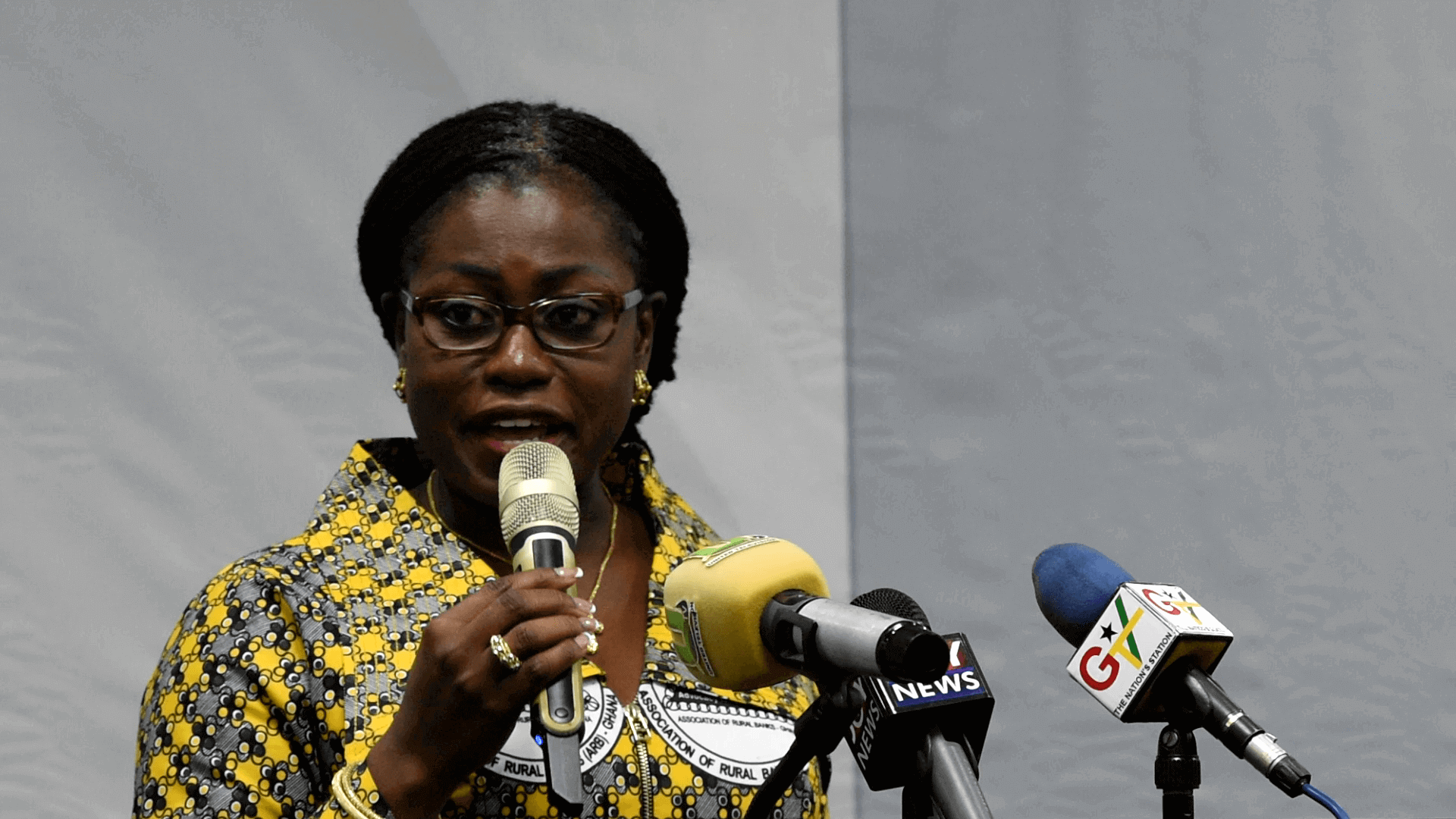 Ghana: We Need A Unified Data To Monitor The Progress Of Financial ...
