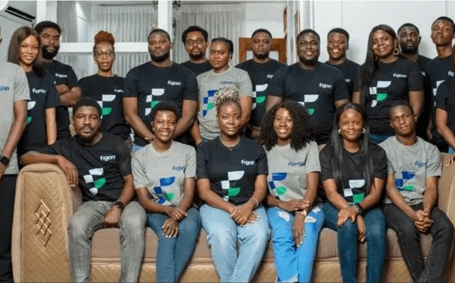 Nigeria: Cold-chain Startup Figorr Raises $1.5M, Backs The Rollout Of ...