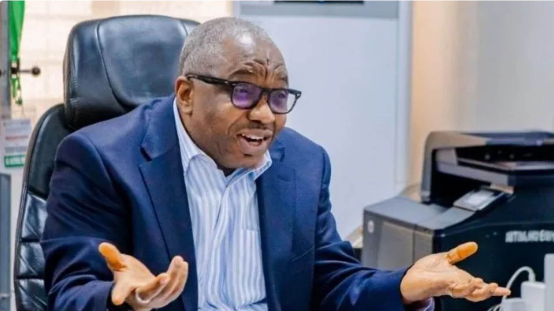 Nigeria: What To Know About New Data Protection Bill - REGTECH AFRICA