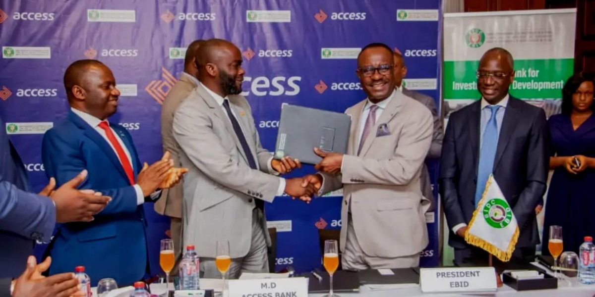 Ghana: Access Bank Ghana Secures $30 Million Credit Facility From EBID ...
