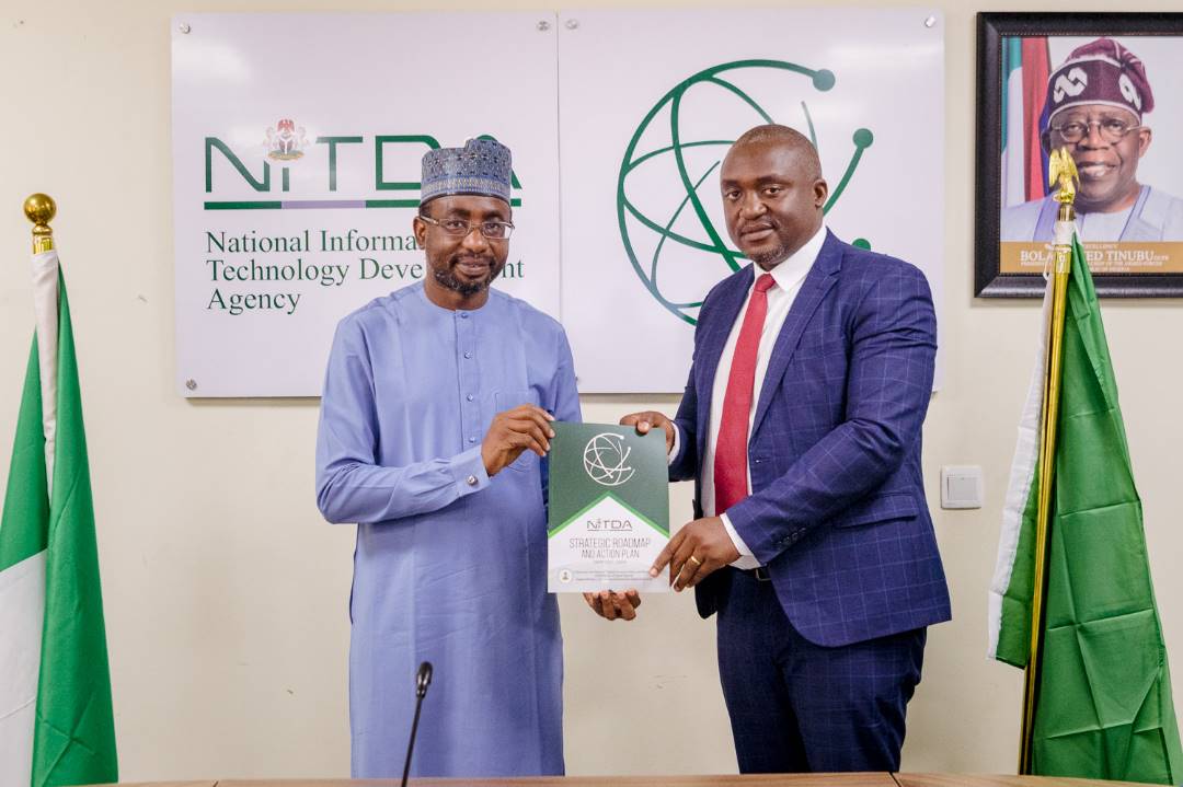 Zambian Delegation Explores Nigeria's Thriving Digital Economy Model ...