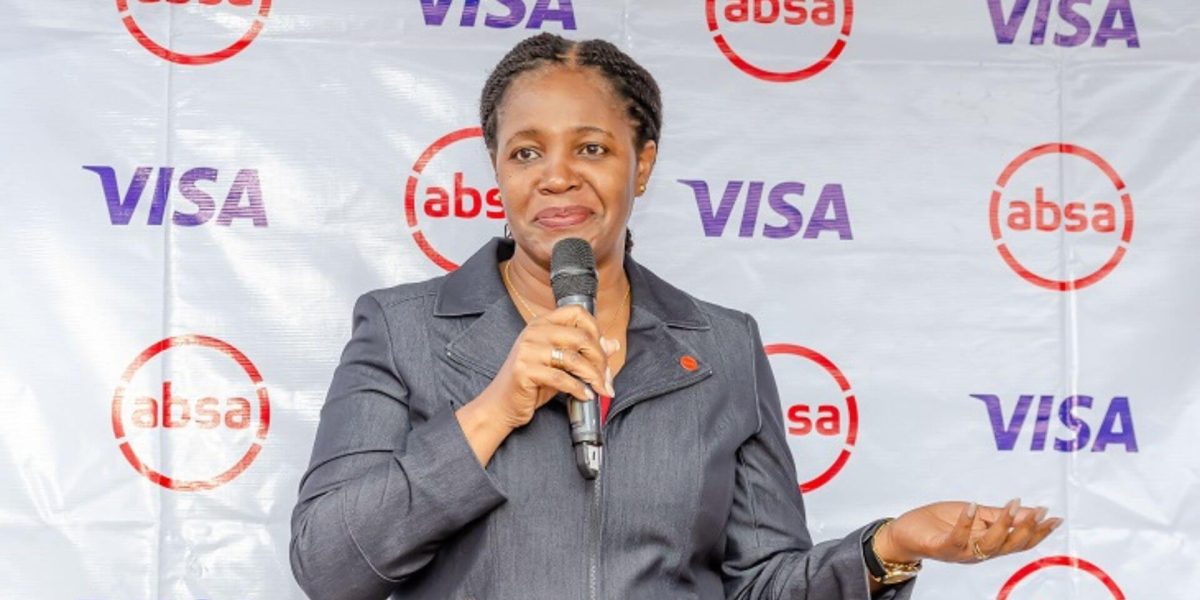 Kenya: Absa And Visa Collaborate To Empower SMEs With Digital Payment ...