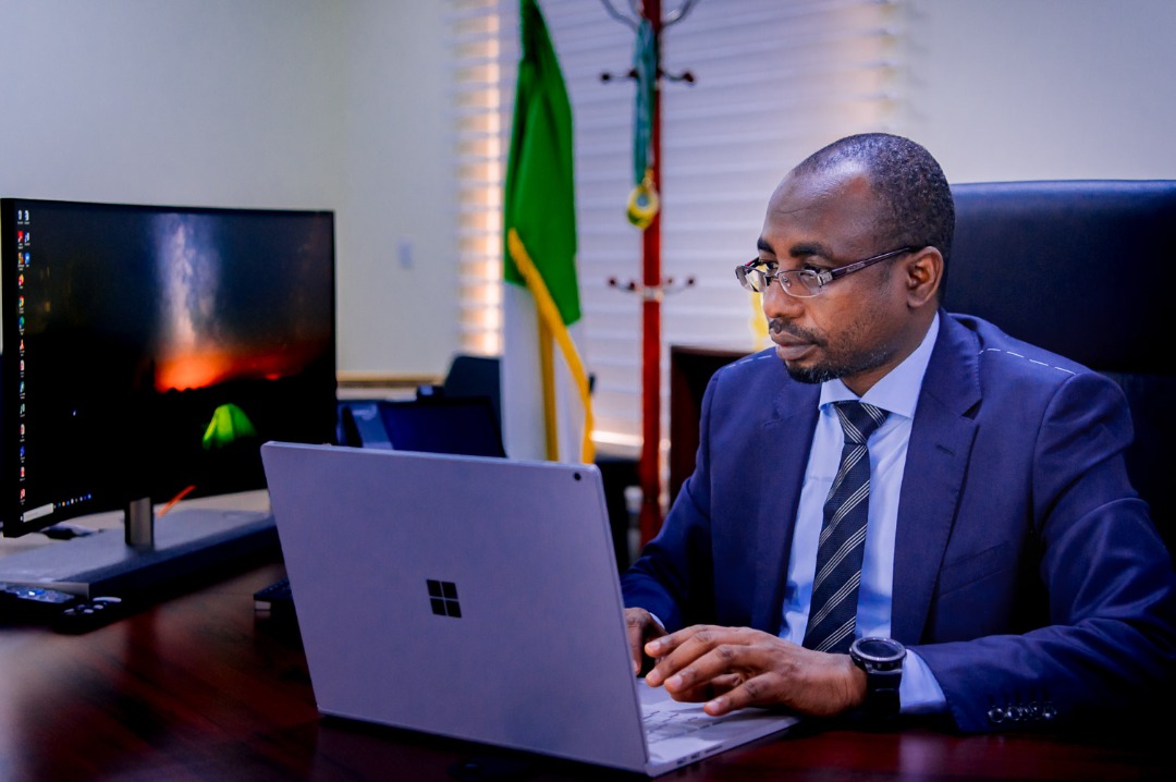 Nigeria: NITDA Plans To Establish Cybersecurity Lab In 2024 - REGTECH AFRICA