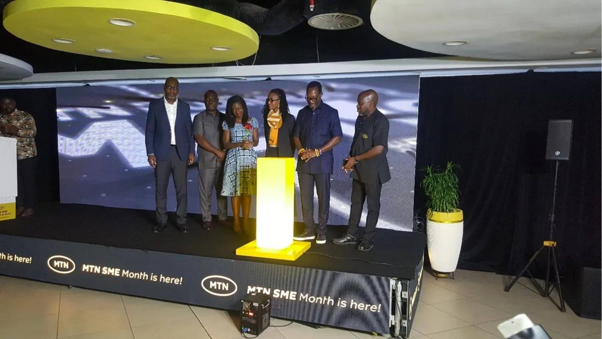 Ghana: SMEs Encouraged To Embrace Digital Technology For Business ...