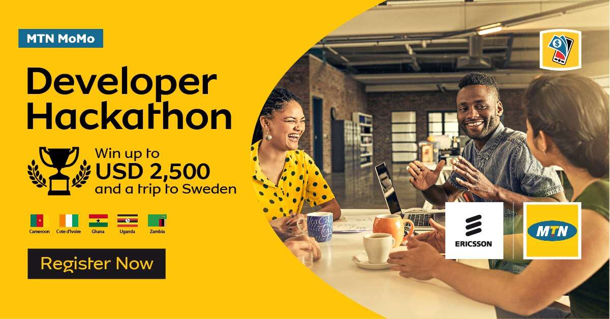 Africa: MTN Group MoMo API Hackathon 2023: Empowering African ...