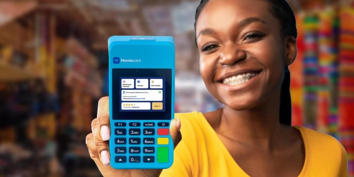 Nigerian Fintech Moniepoint Receives Approval For Acquisition Of Kenyan ...