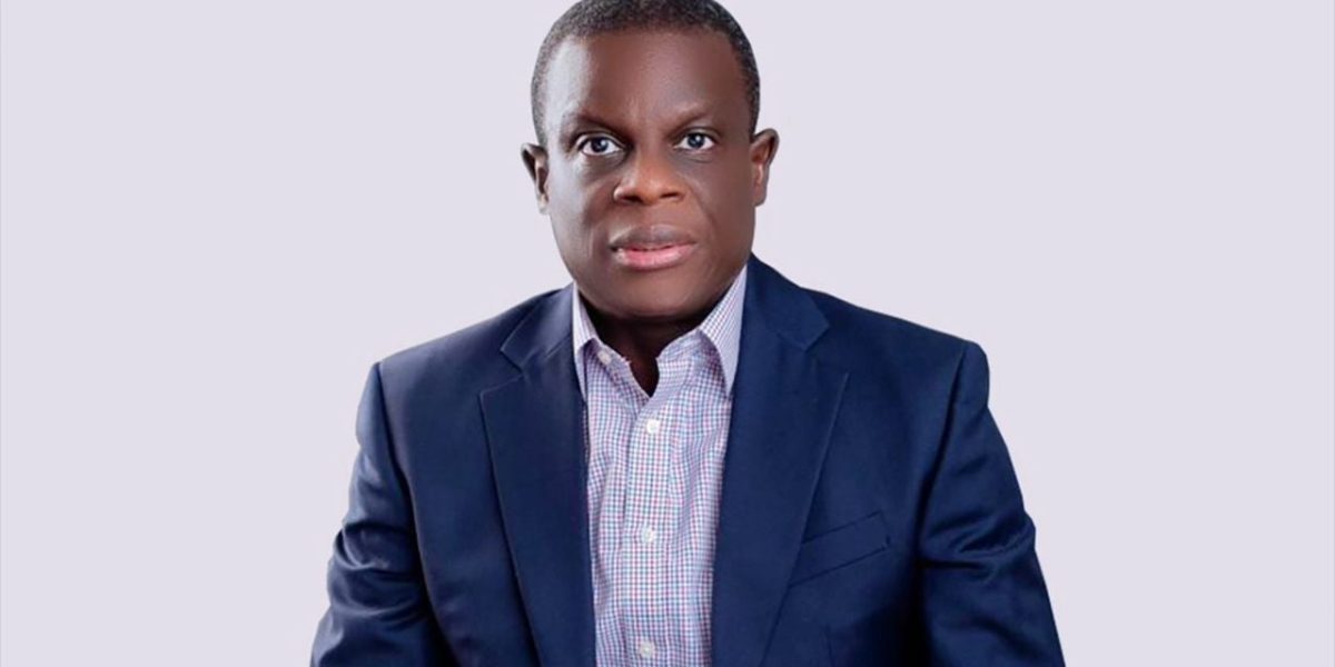 Nigeria: Olu Akanmu Steps Down As Opay Nigeria President And Co-CEO ...