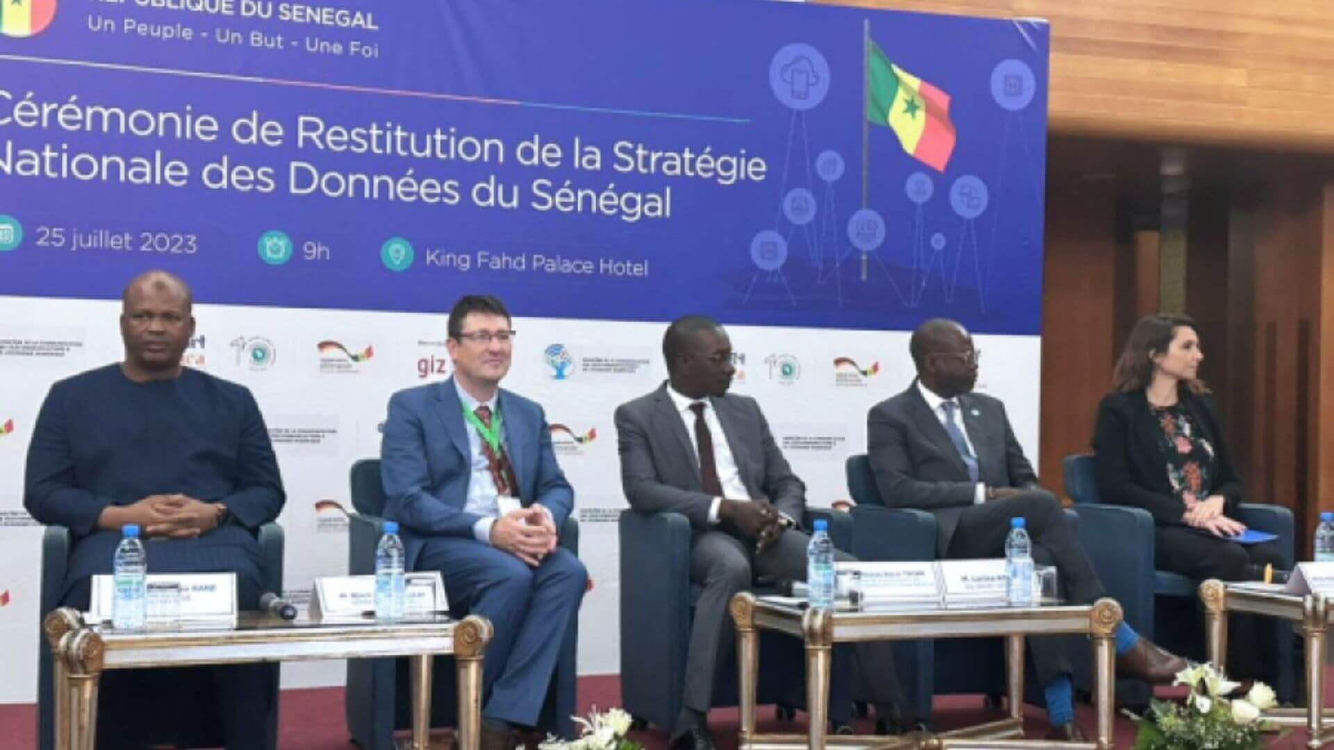 Senegal Forges Ahead With National Data Strategy To Empower Digital ...