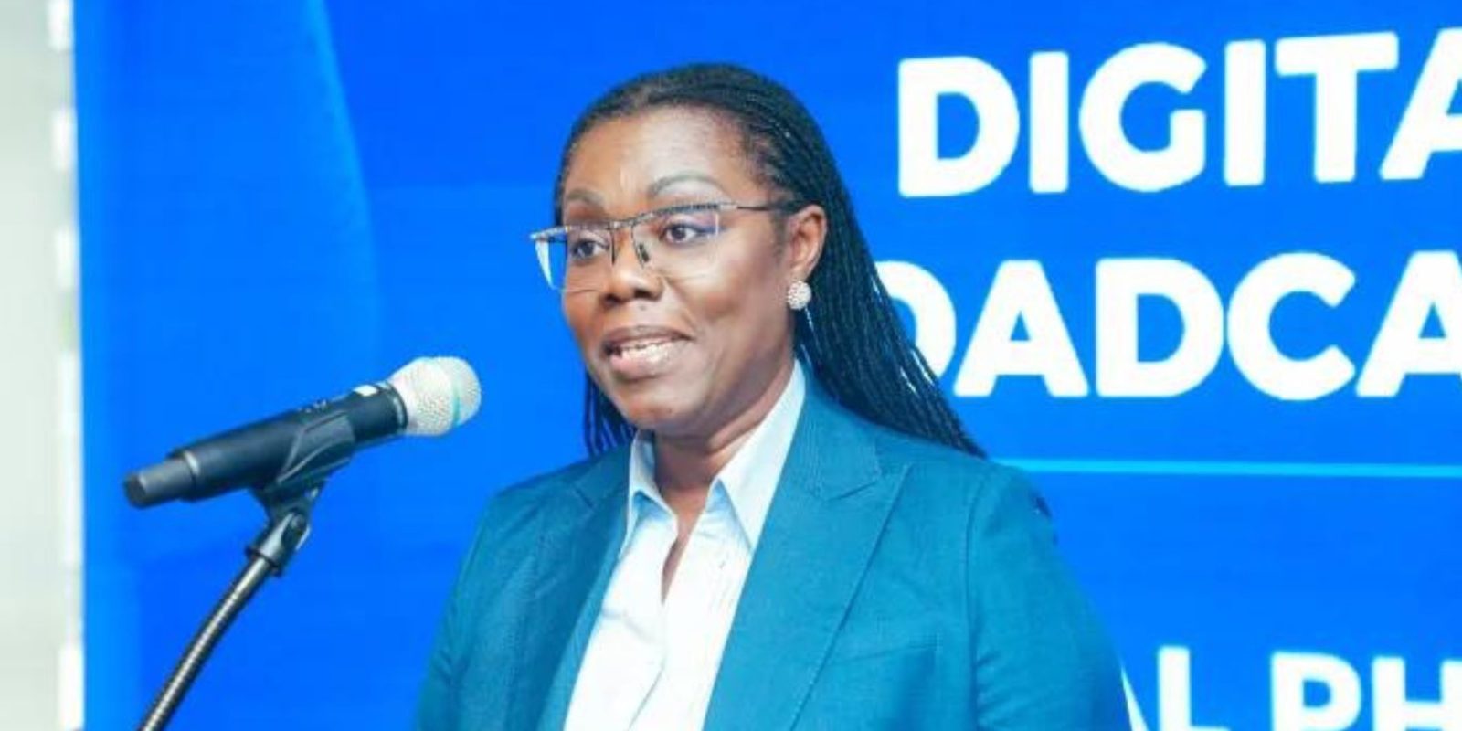 Ghana: NCA Introduces West Africa's First Digital Audio Broadcasting ...