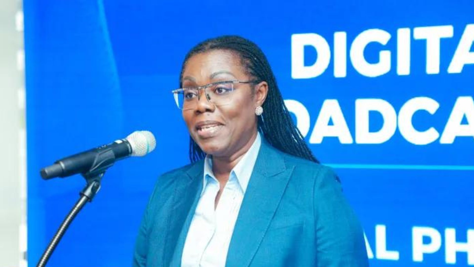 Ghana: NCA Introduces West Africa's First Digital Audio Broadcasting ...