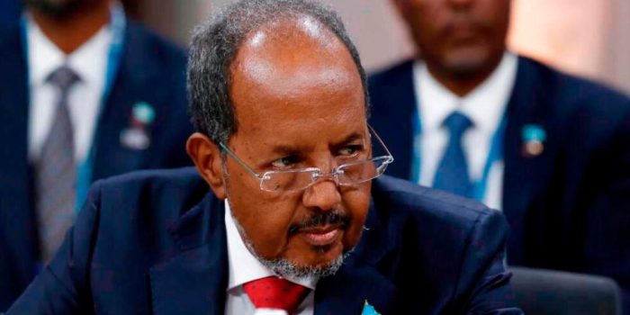Somalia Introduces Digital National Identification Cards For Its ...