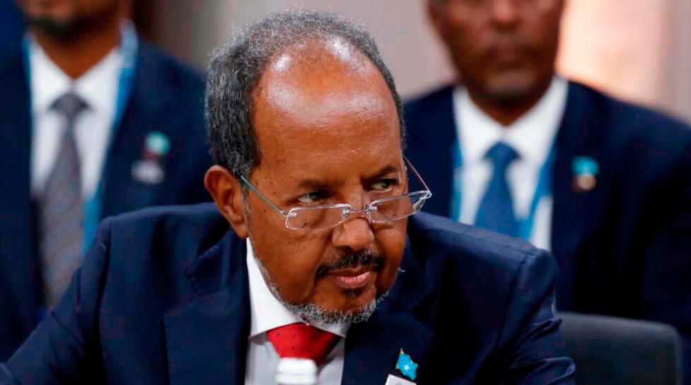 Somalia Introduces Digital National Identification Cards For Its ...