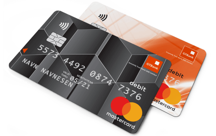 Liberia: Mastercard And GTBank Revolutionize Digital Payments In ...