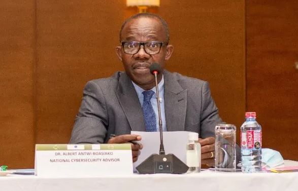 Ghana: Cyber Security Authority Receives 907 License And Accreditation ...