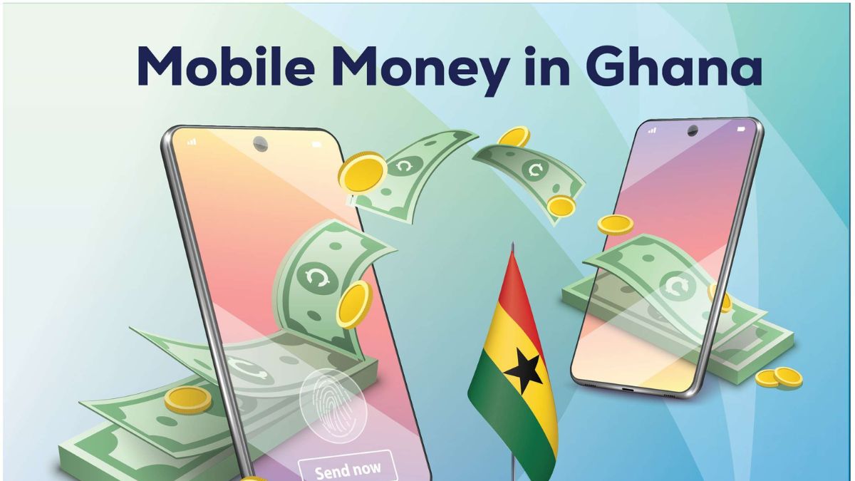 Ghana Ranks Second In Africa For Remarkable Mobile Money Growth, Oxford ...