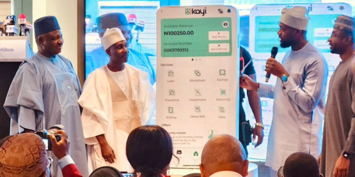 Nigeria: Kayi App Receives Regulatory Approval, Poised To Revolutionize ...