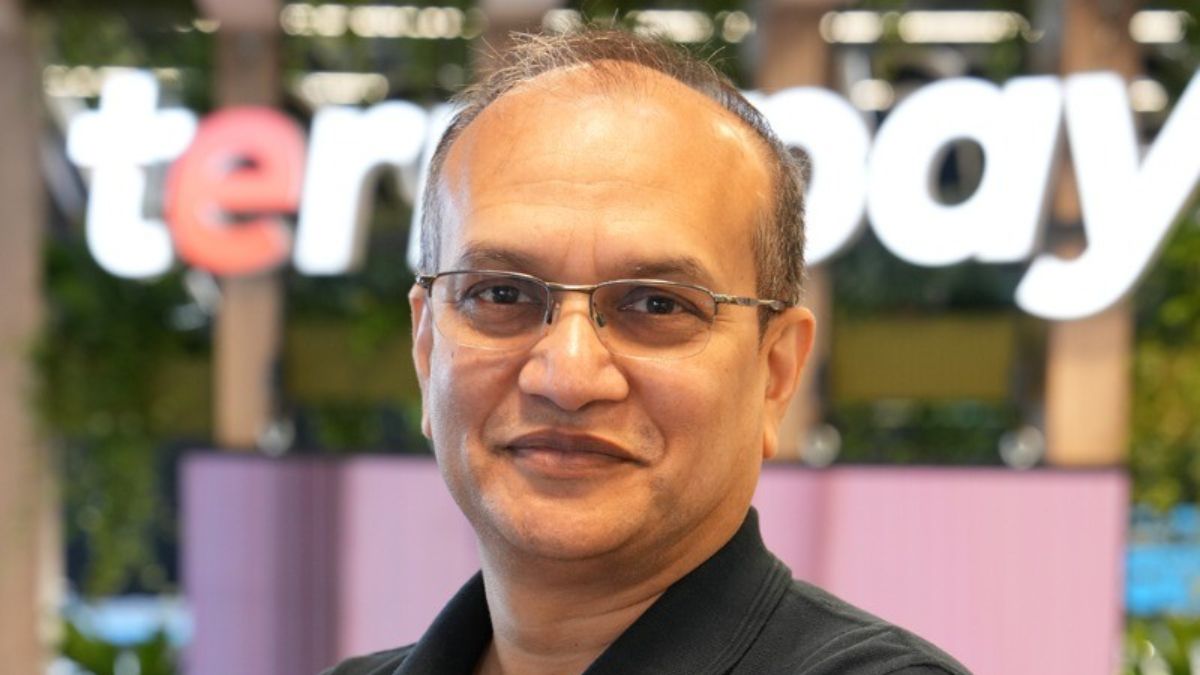 Global: TerraPay Earns Prestigious Spot On CB Insights' 2023 Fintech ...