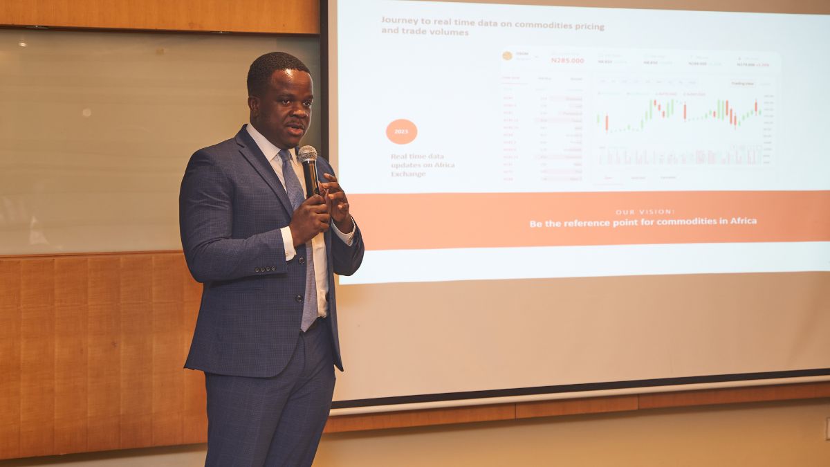 Africa: AFEX Launches FETC Product On New Digital Trading Platform ...
